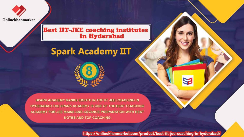 Best IIT JEE Coaching in Hyderabad with Contact Details